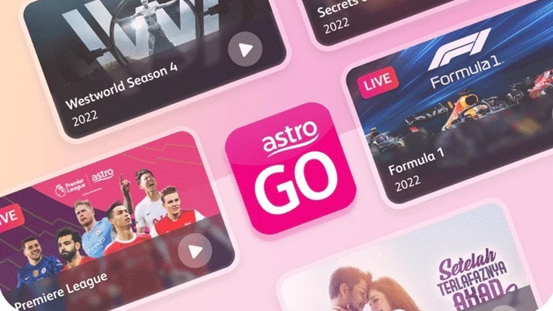 Astro